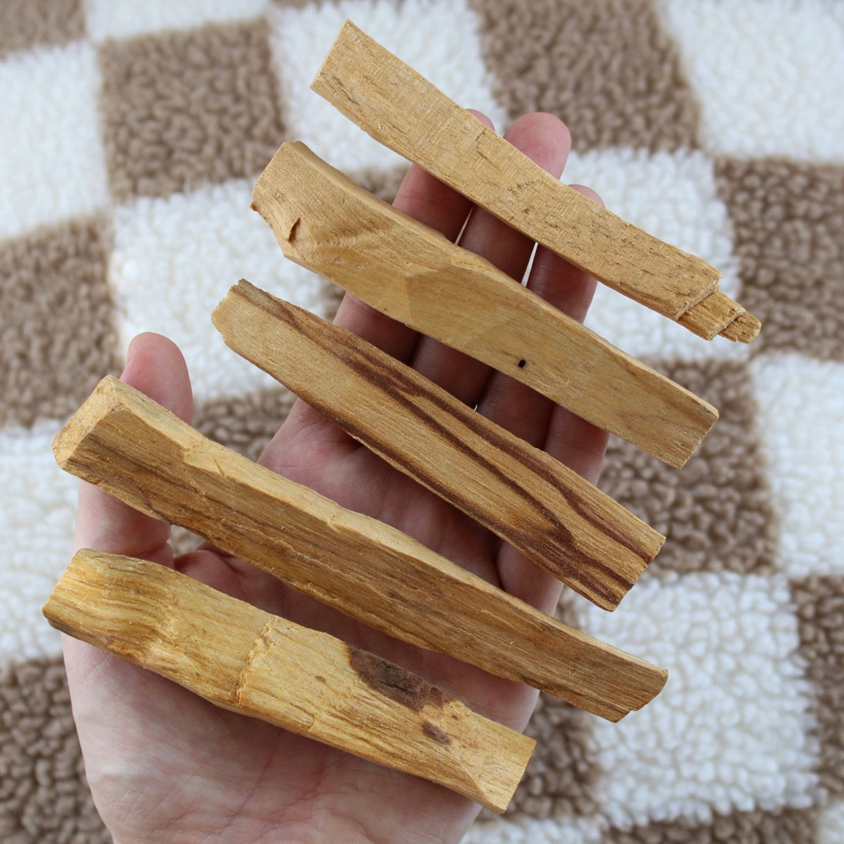 Products – Pebble House